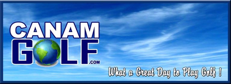 Canam Golf | Richard's Motel